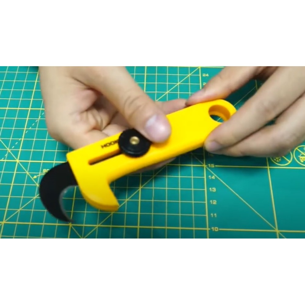 OLFA HOK-1 Safety Knife